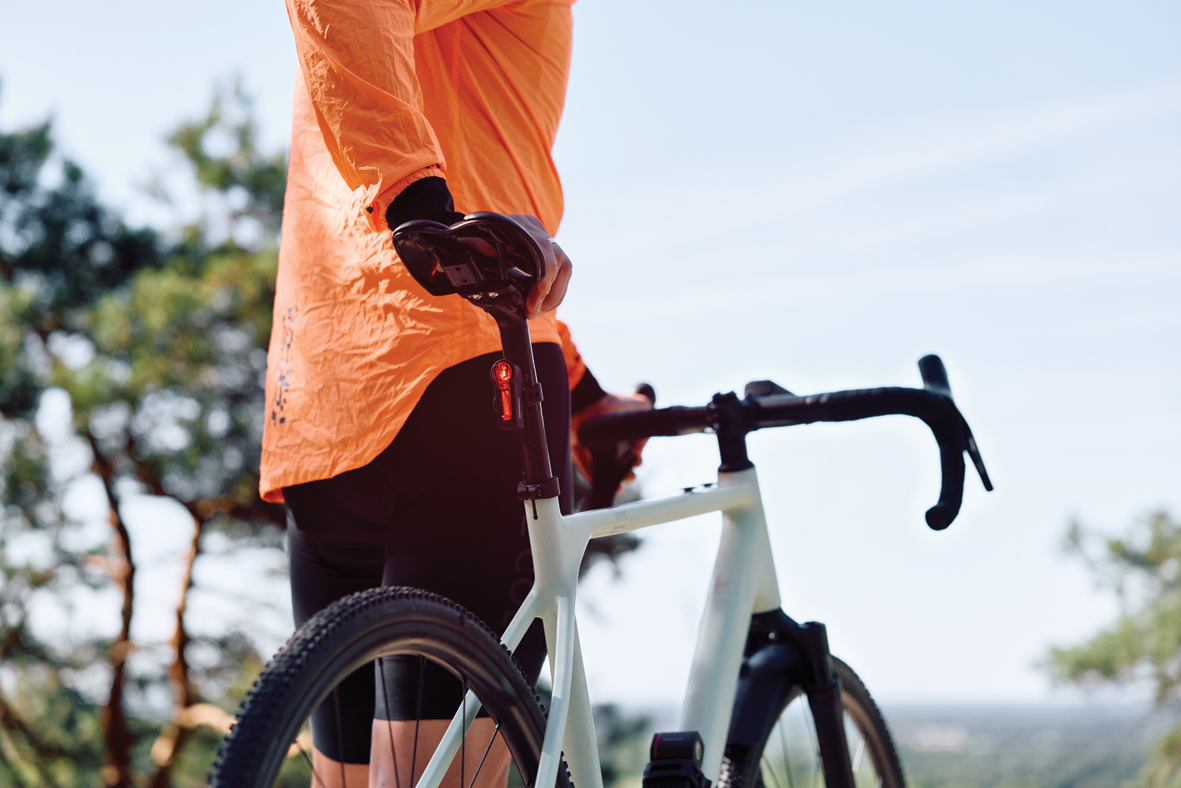 Vector Pulse - Brake light | Trelock 🇬🇧