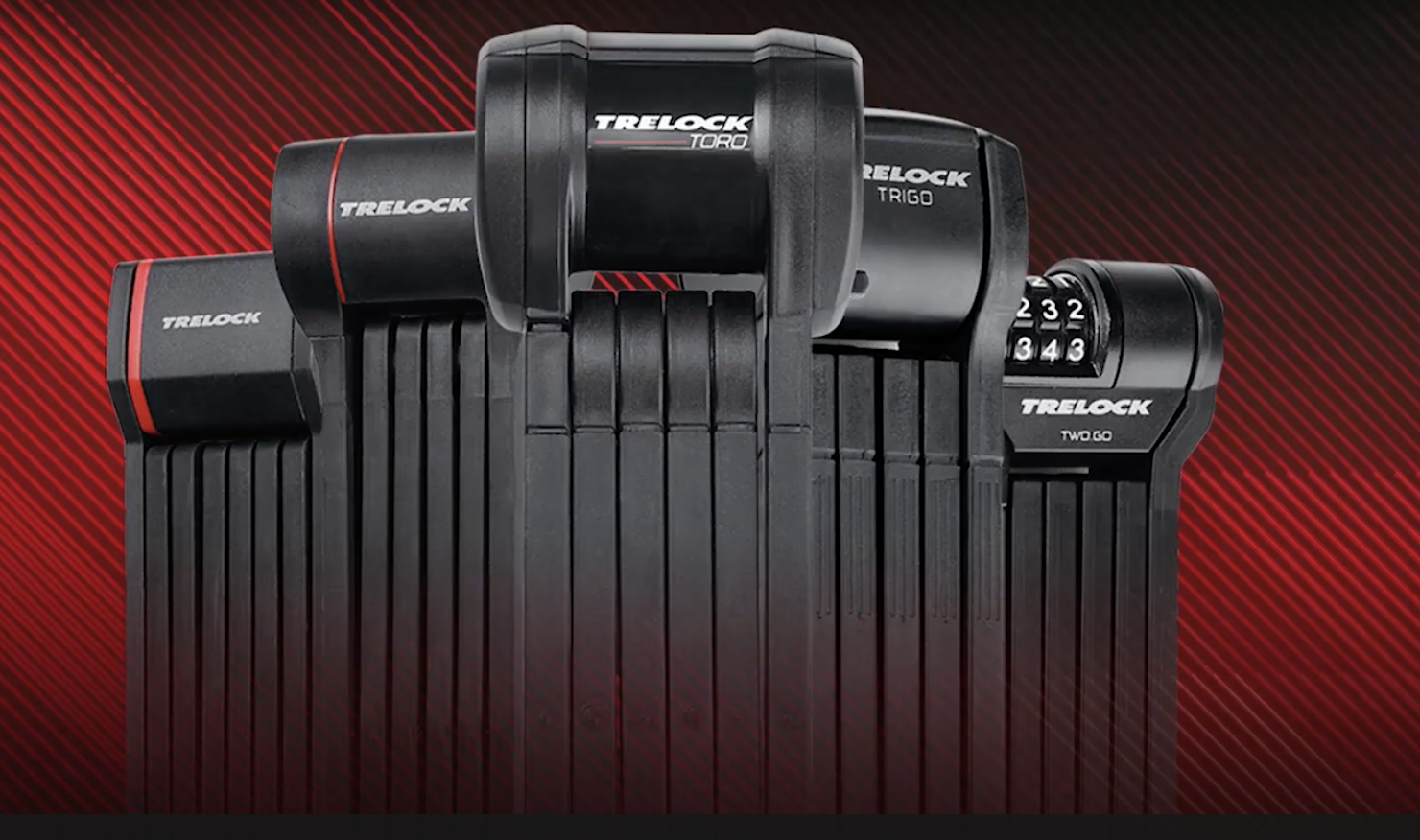 Trelock | Deine Sicherheit