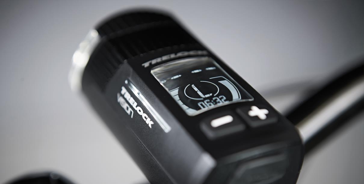 LS 760 Vision | Trelock 🇩🇪